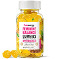 Feminine Balance kids gummies for gut health