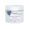 Feminine Balance menopause support cream