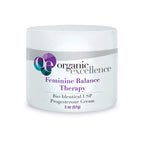 Feminine Balance menopause support cream