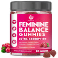 Feminine Balance multivitamins for women