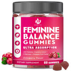 Feminine Balance multivitamins for women
