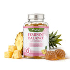 Feminine Balance sugar free gummies
