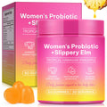 Feminine probiotic gummies for women