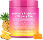 feminine probiotics gummies for women