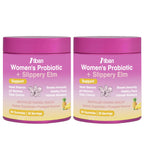 Feminine probiotics gummies for women