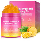 feminine probiotics gummies for women