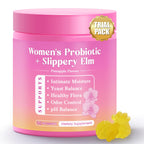 feminine probiotics gummies for women