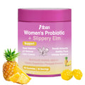 Feminine probiotics gummies for women