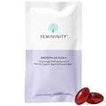 Femininity fish oil softgels