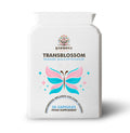 Feminizing bum and hip enhancer pills
