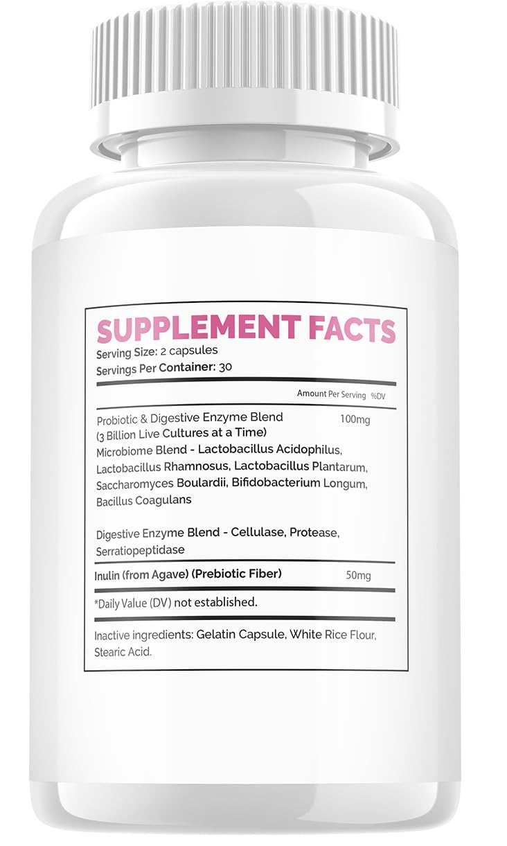 FemiPro blended minerals for vitality