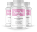 FemiPro blended vitamin capsules