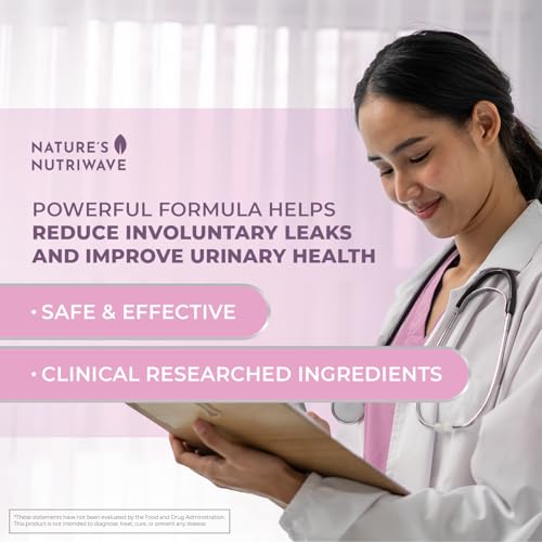 FemiPro women's health capsules