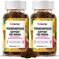 Femnergy perimenopause support gummies