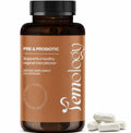 Femology vaginal probiotic capsules