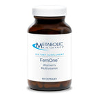 FemOne multivitamin for women