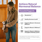 FemoSitol Inositol for stress relief