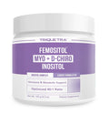 FemoSitol Inositol Powder for wellness