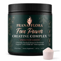 FemPower creatine for muscle growth