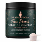 FemPower creatine for muscle growth