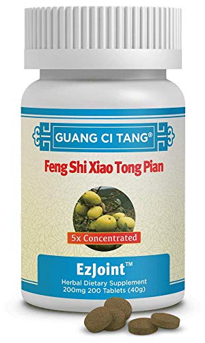 Feng Shi multivitamins for daily health