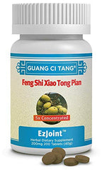 Feng Shi multivitamins for daily health