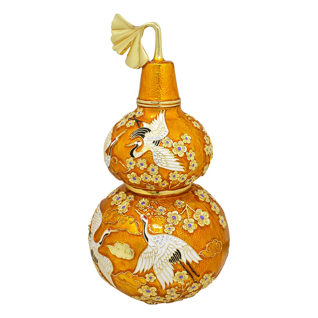 FengShui Mega Wu Lou for overall wellness