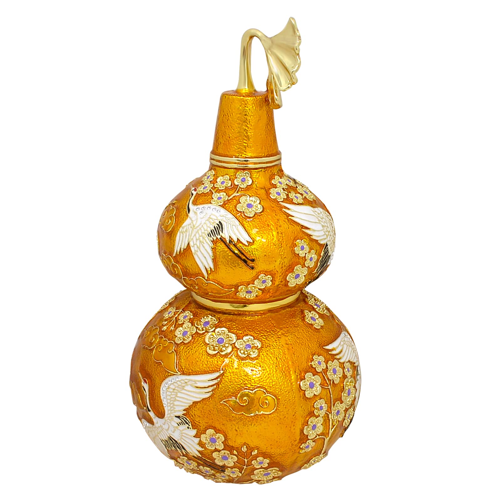 FengShui Mega Wu Lou holistic health