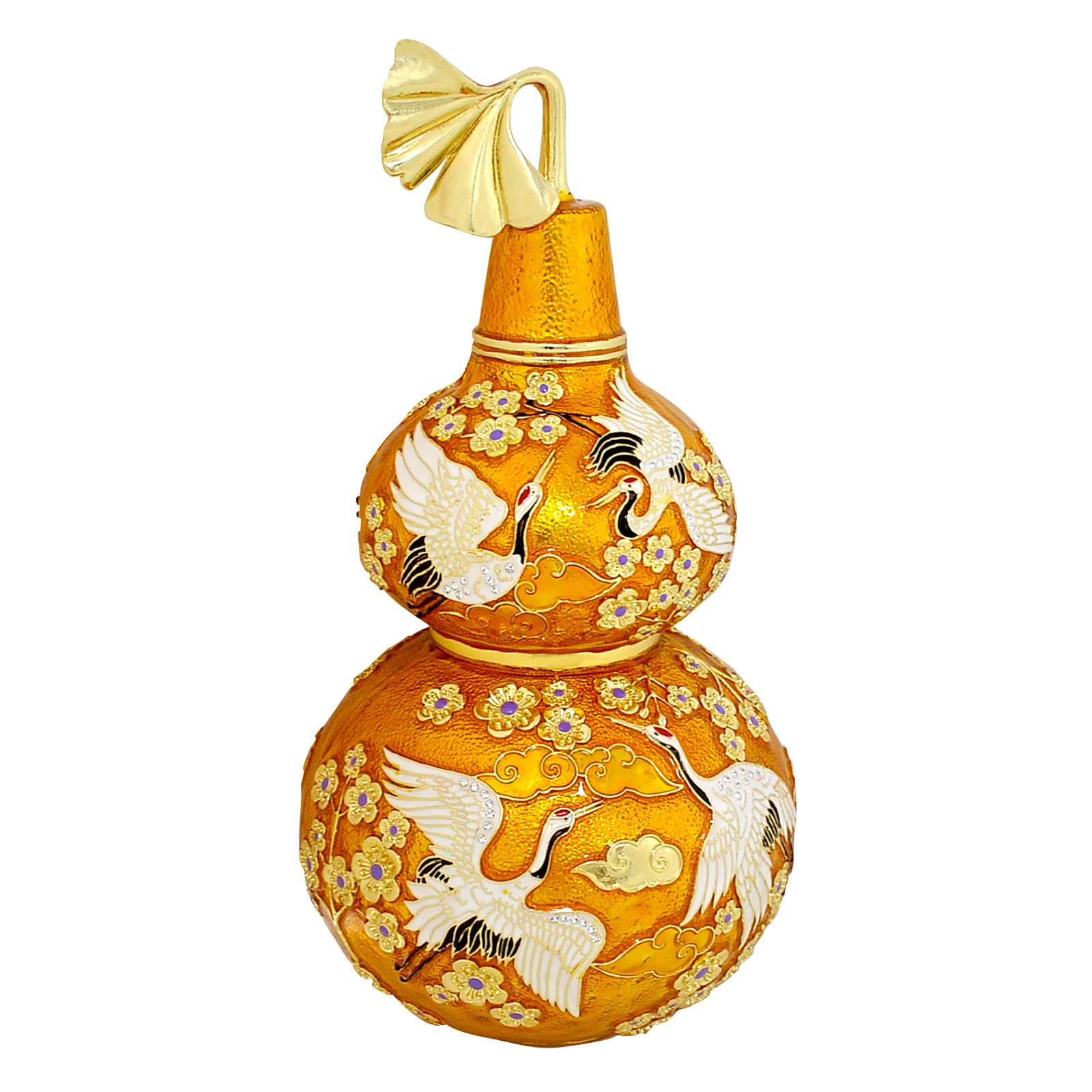 FengShui Mega Wu Lou wellness supplements