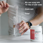 Fenix L-Arginine Canada product details
