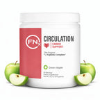 Fenix L-Arginine complete supplement