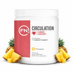 Fenix L-Arginine supplement for energy