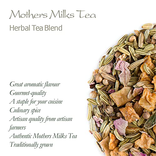 fennel caraway tea for digestion