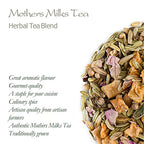 fennel caraway tea for digestion