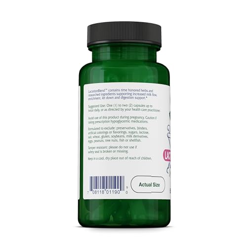 Fennel extract for enhanced milk production
