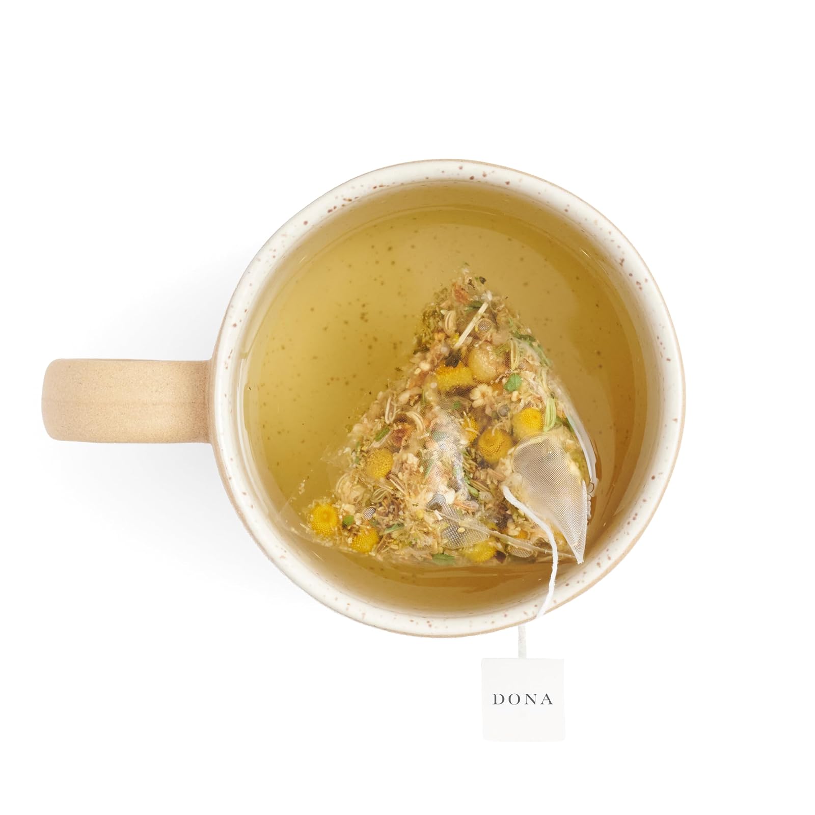 fennel herbal tea for digestion