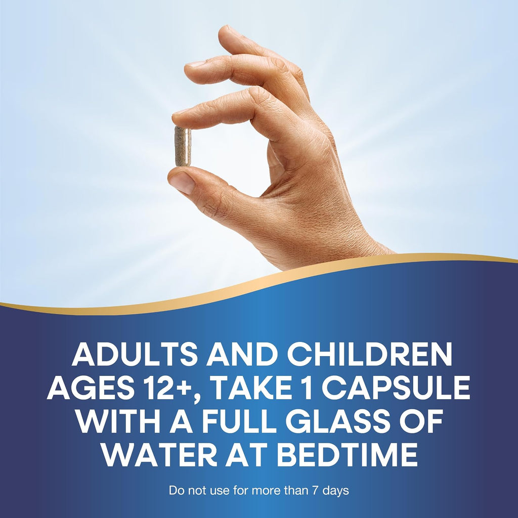 Fennel infused Aloe Vera capsules