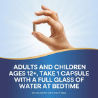 Fennel infused Aloe Vera capsules