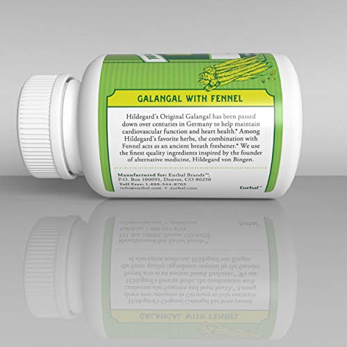fennel infused vitamin capsules