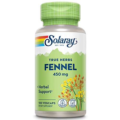 fennel seed for fresh breath