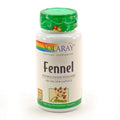 Fennel seeds for digestive support
