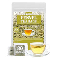 fennel tea bags for digestion