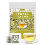 fennel tea bags for digestion