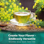 fennel tea for relaxation