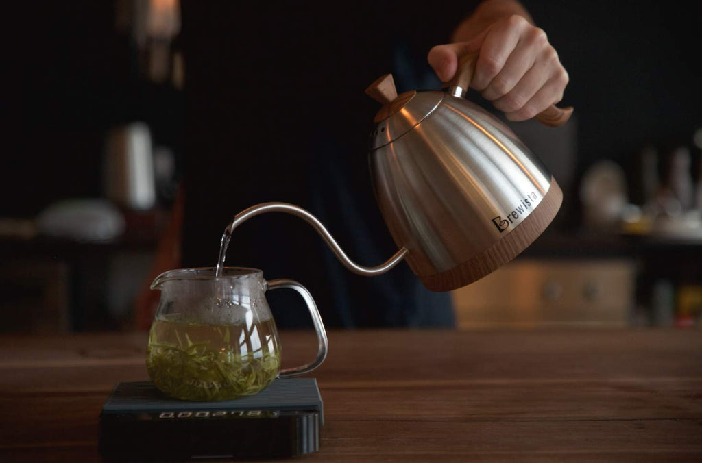 fennel tea for soothing stomach