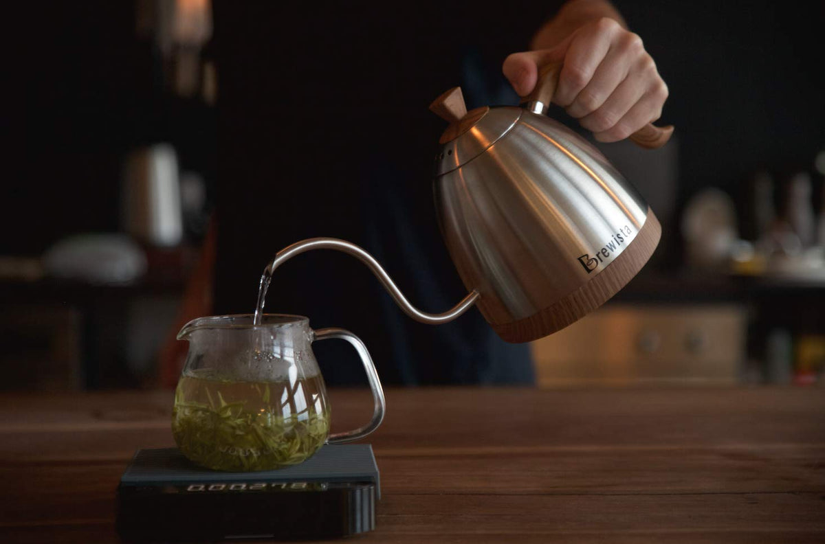 fennel tea for soothing stomach