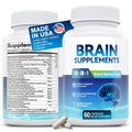 Fenolutra nootropic supplement for focus