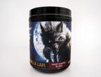 Fenris' Fury pre-workout energy boost