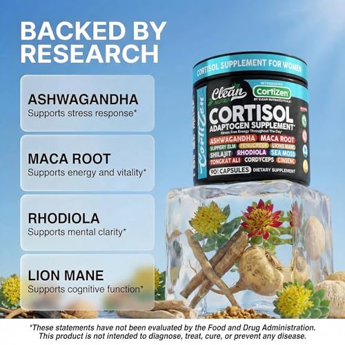 Fenugreek and ashwagandha for women's health
