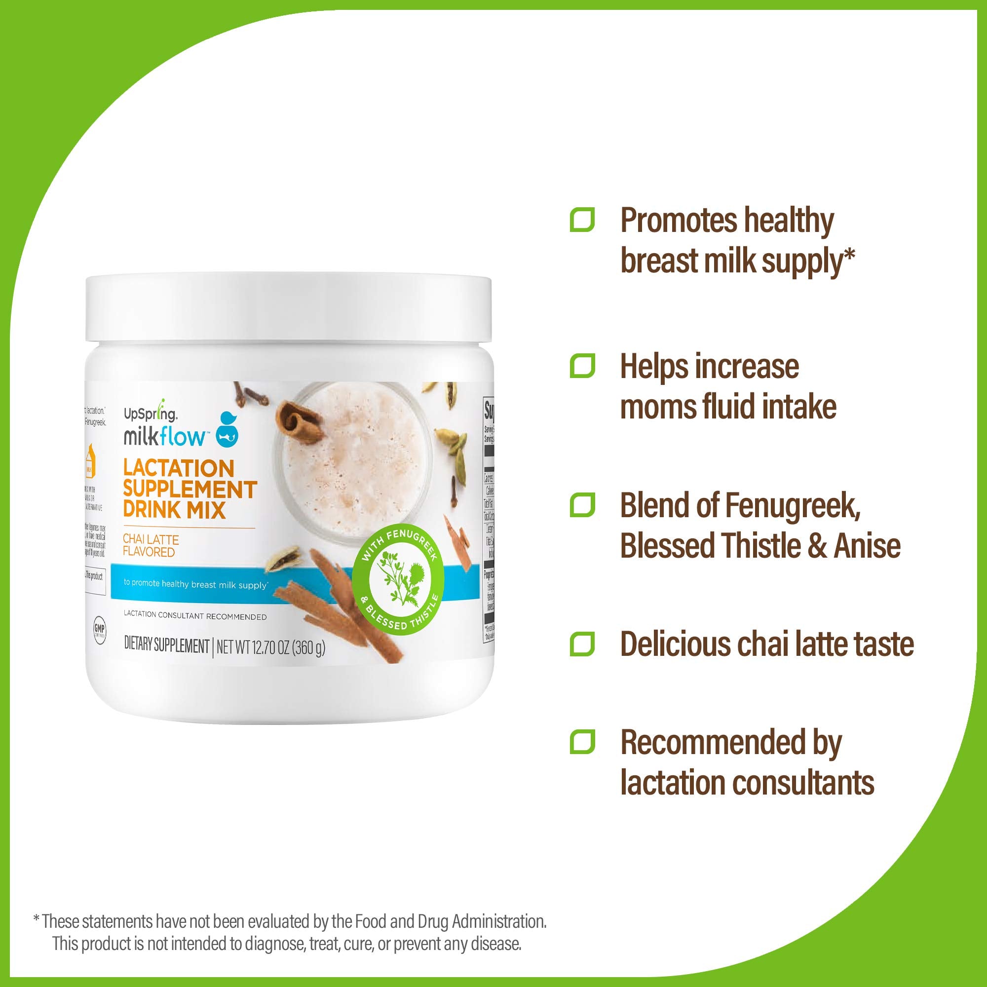 Fenugreek and Blessed Thistle benefits